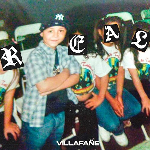 Play Real by Villafañe on Amazon Music Unlimited