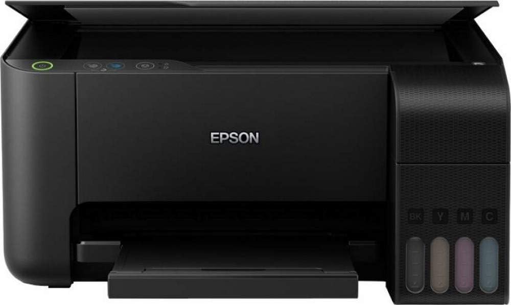 Amazon.in: Buy Epson EcoTank L3150 Wi-Fi All-in-One Ink Tank Printer ...