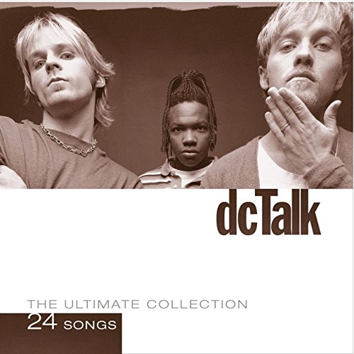 Amazon.com: The Ultimate Collection : DC Talk: Digital Music