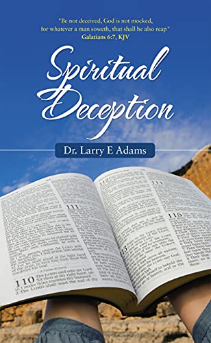 Spiritual Deception (English Edition) - eBooks em Inglês na Amazon.com.br