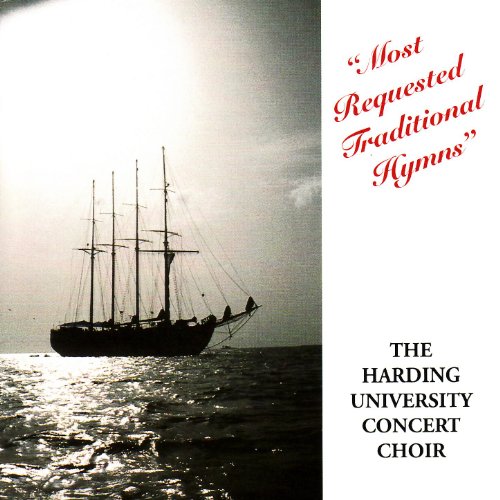Amazon.com: Most Requested Traditional Hymns : Harding University ...
