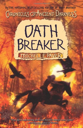 Publication: Oath Breaker