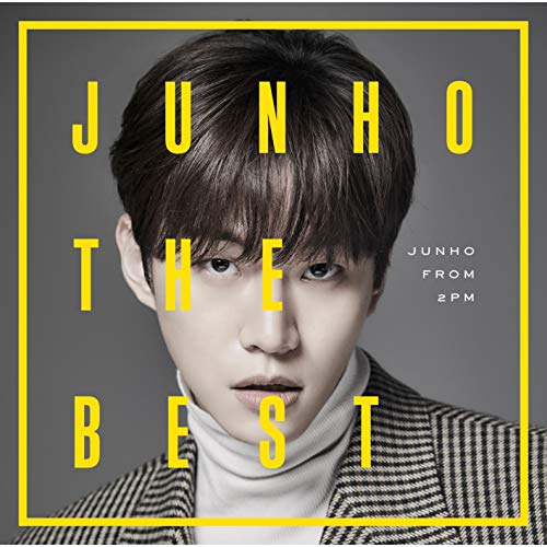 JUNHO THE BEST von Junho bei Amazon Music - Amazon.de