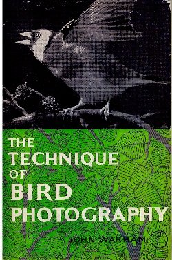 Buy Technique of Bird Photography Book Online at Low Prices in India ...