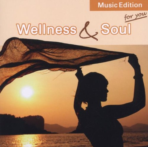 Amazon.com: Wellness & Soul: CDs & Vinyl