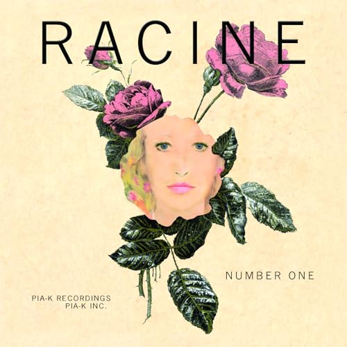 Amazon.com: Racine No.1 : Wendy James: Digital Music