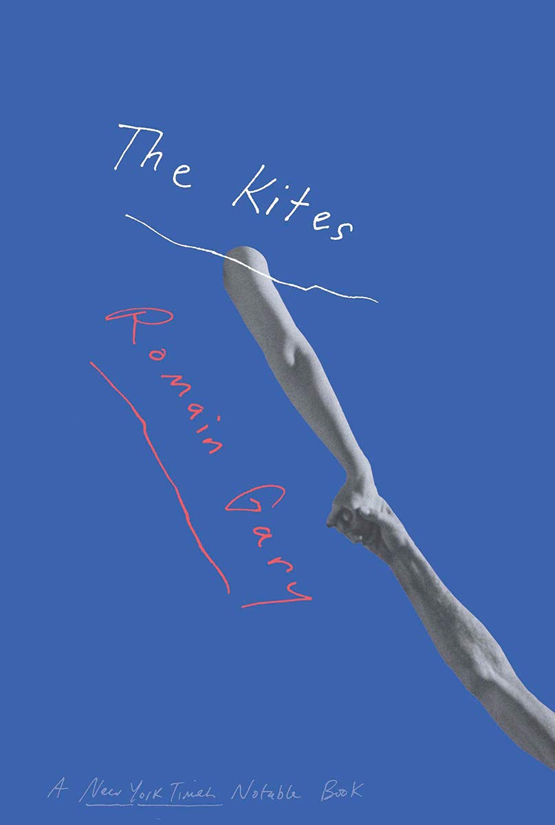 Amazon.com: The Kites eBook : Gary, Romain, Mouillot, Miranda Richmond ...