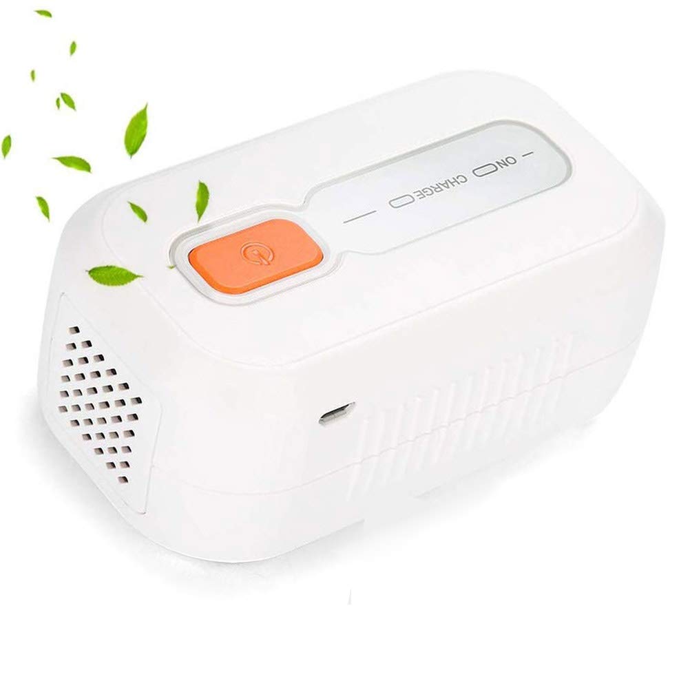 Buy BLESSEDWZY Cpap Cleaner And Sanitizer, Portable Mini CPAP ...