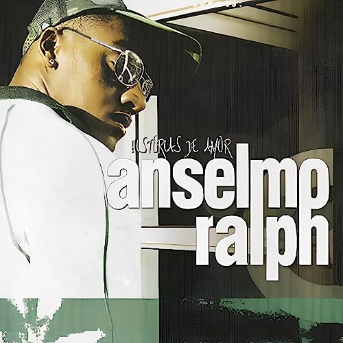 Amazon.com: Histórias de Amor : Anselmo Ralph: Digital Music