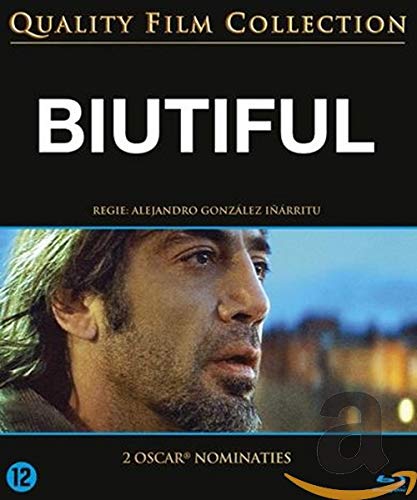 Biutiful: Amazon.de: Quality Film Collection Blu-Ray: DVD & Blu-ray