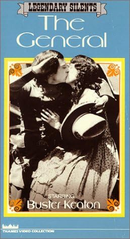 Amazon.com: The General [VHS] : Glen Cavender, Marion Mack, Jim Farley ...