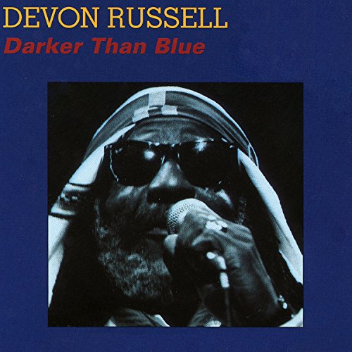 Darker Than Blue by Devon Russell on Amazon Music - Amazon.co.uk
