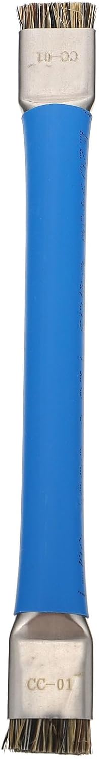 Amazon.com: UKCOCO Double Head Anti-Static CPU Cleaning Brush for Phone ...
