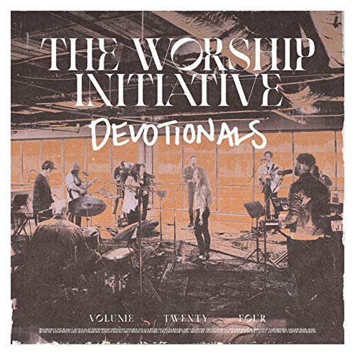 Play Devotionals, Vol. 24 by The Worship Initiative Devotionals on ...