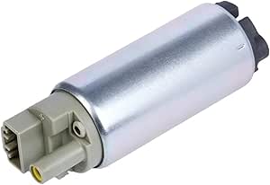 Amazon.co.jp: MR993340 MR993339 1760A294 Electric Fuel Pump Compatible ...