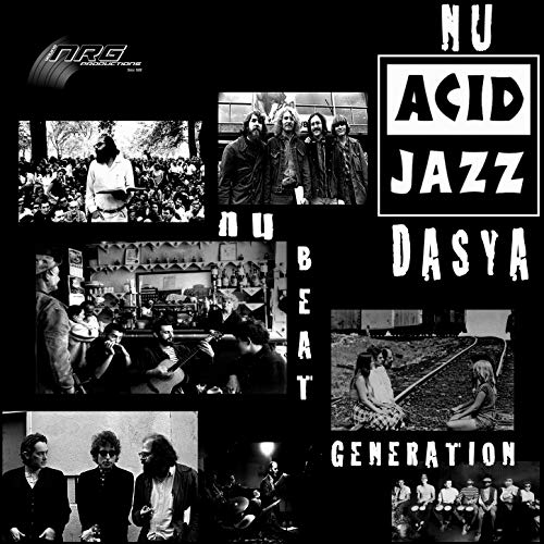 The Nu Beat Generation de Dasya en Amazon Music Unlimited
