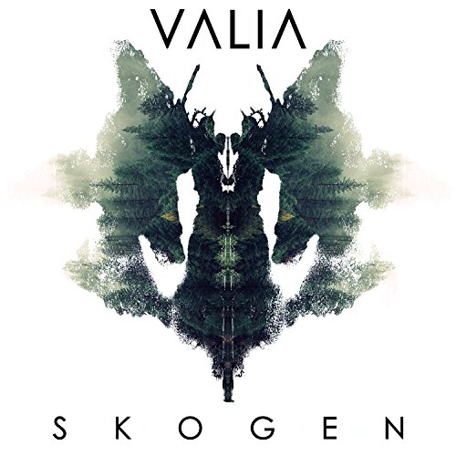 Play Skogen by Valia on Amazon Music Unlimited