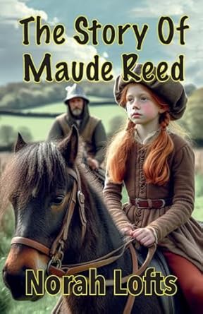 Amazon.com: The Story Of Maude Reed: 9781915816078: Lofts, Norah: Books