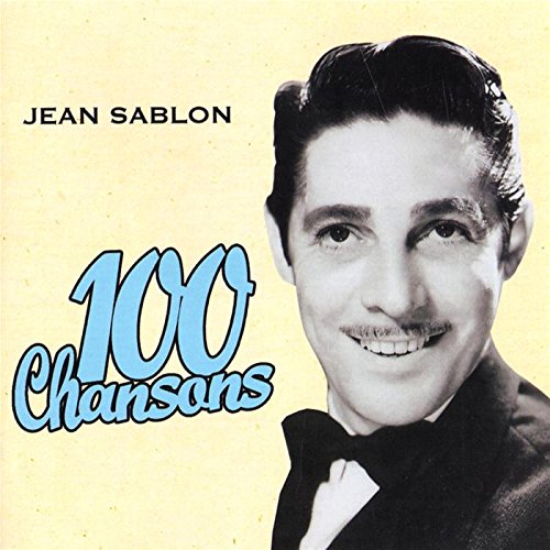 Sablon, Jean - 100 Chansons - Amazon.com Music