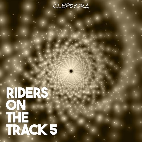 Amazon.com: Riders on the Track 5 : VARIOUS ARTISTS: Digital Music