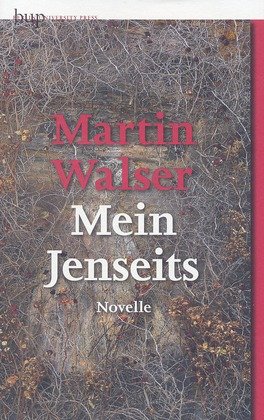 Bucher Von Martin Walser