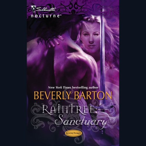 Amazon.com: Raintree: Sanctuary (Audible Audio Edition): Gabrielle de ...