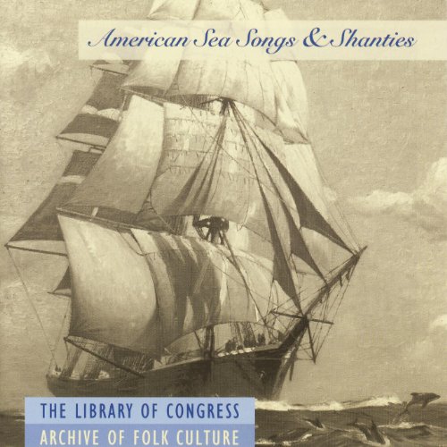 Play American Sea Songs and Shanties by VARIOUS ARTISTS on Amazon Music