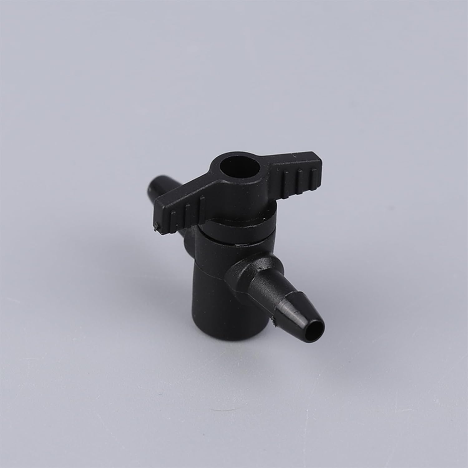 Amazon.com: Plastic 2 Way Ink Valve Two Ways For Solvent UV Printer ...