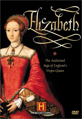 Elizabeth [USA] [DVD]: Amazon.es: Películas y TV