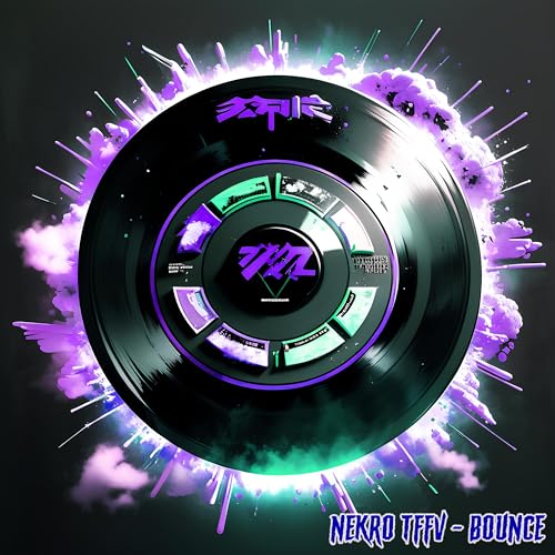 Écouter BOUNCE par Nekro TFFV sur Amazon Music Unlimited