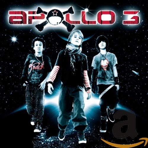 Apollo 3 - Apollo 3 - Amazon.com Music