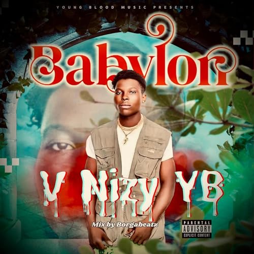 Amazon.co.jp: Babylon [Explicit] : V Nizy YB: Digital Music