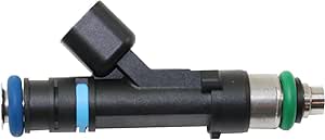Amazon.com: Fuel Injector For DAKOTA 04-10 / NITRO 07-11 Fits ...