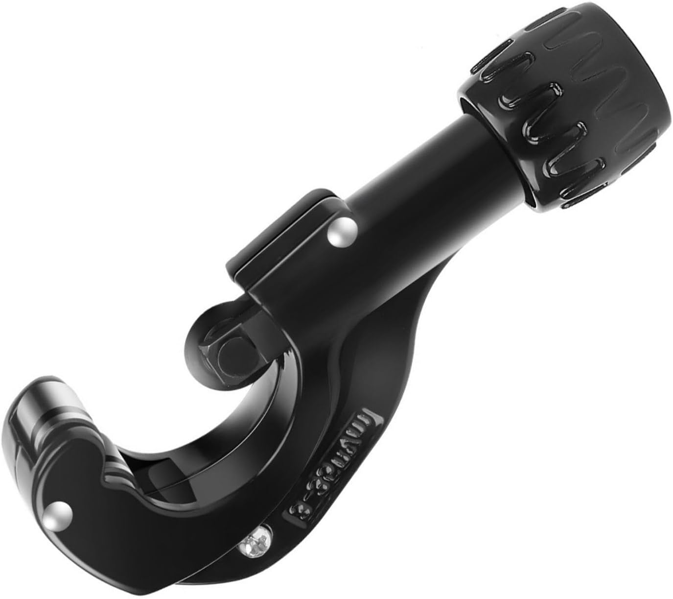 Exhaust Tube Chain Cutter, 0.6" to 3.3" Tailpipe Cutter, Tube Cutting ...