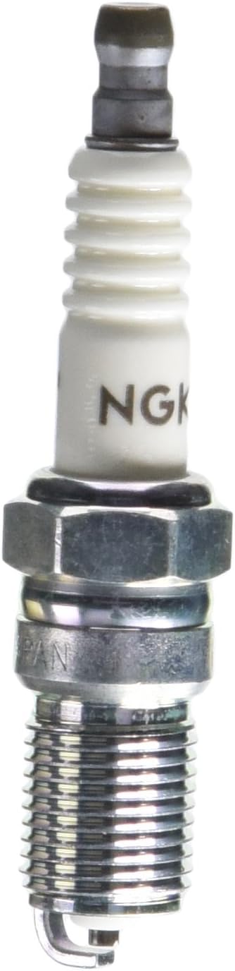 NGK (7993) R5724-10 Racing Spark Plug, Pack of 1, Spark Plugs - Amazon ...