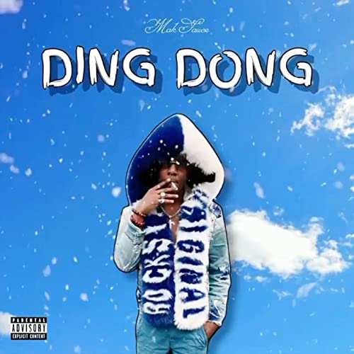 Ding Dong de Mak Sauce no Amazon Music Unlimited