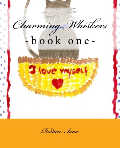 Charming Whiskers: Iova, Rodica, Iova, Rodica: 9781493645145: Amazon ...