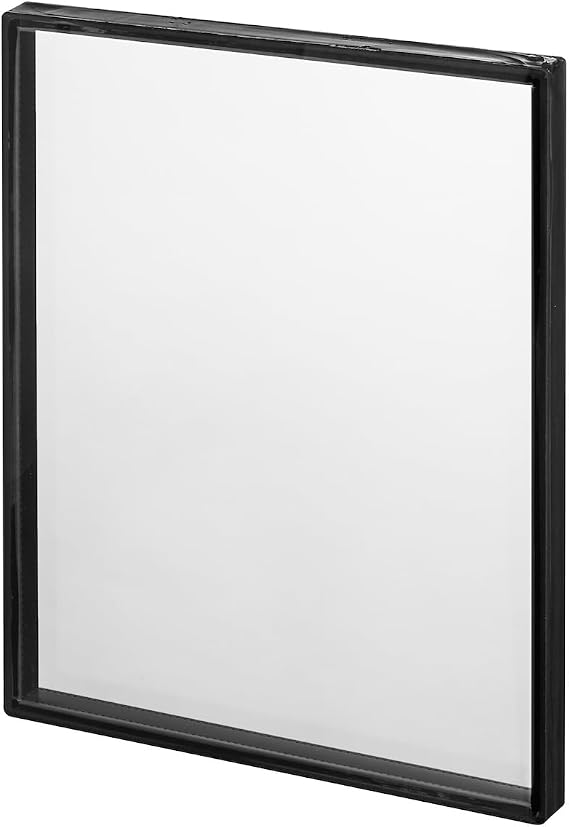 Amazon.com: Royalty Mirror Insulated Glass Panels - Double Pane Window ...