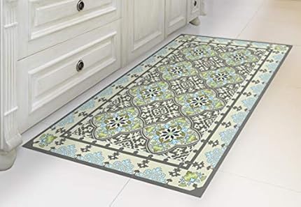 The 30 Best Vinyl Kitchen Rugs of 2025 [Verified] - Cherry Picks