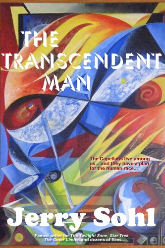 The Transcendent Man eBook : Sohl, Jerry: Amazon.in: Kindle Store