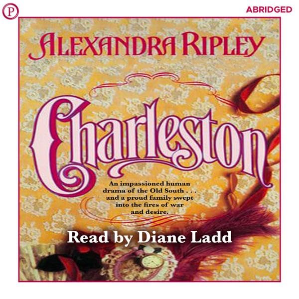 Amazon.com: On Leaving Charleston (Audible Audio Edition): Alexandra ...