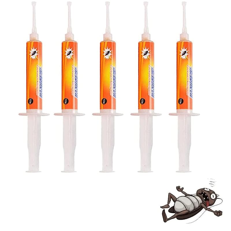 Amazon.co.uk Best Sellers: The most popular items in Cockroach Control