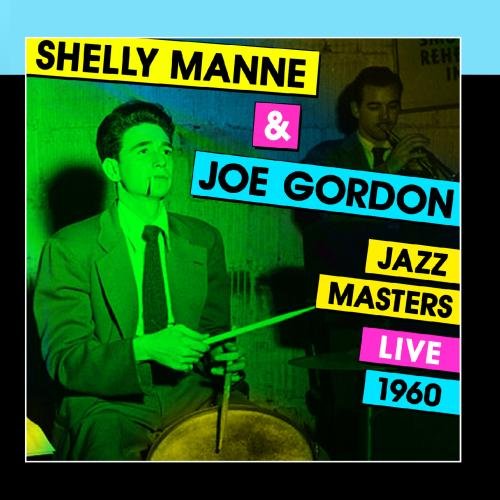 Amazon.com: Jazz Masters, Live 1960: CDs & Vinyl