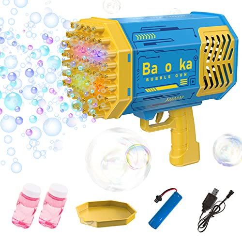 Amazon Best Sellers: Best Bubble Makers