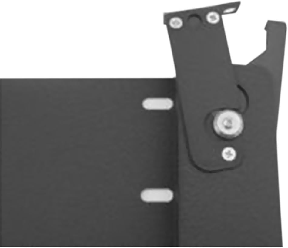 Amazon.com: Q-Latch Locking Hardware Flag : Tools & Home Improvement