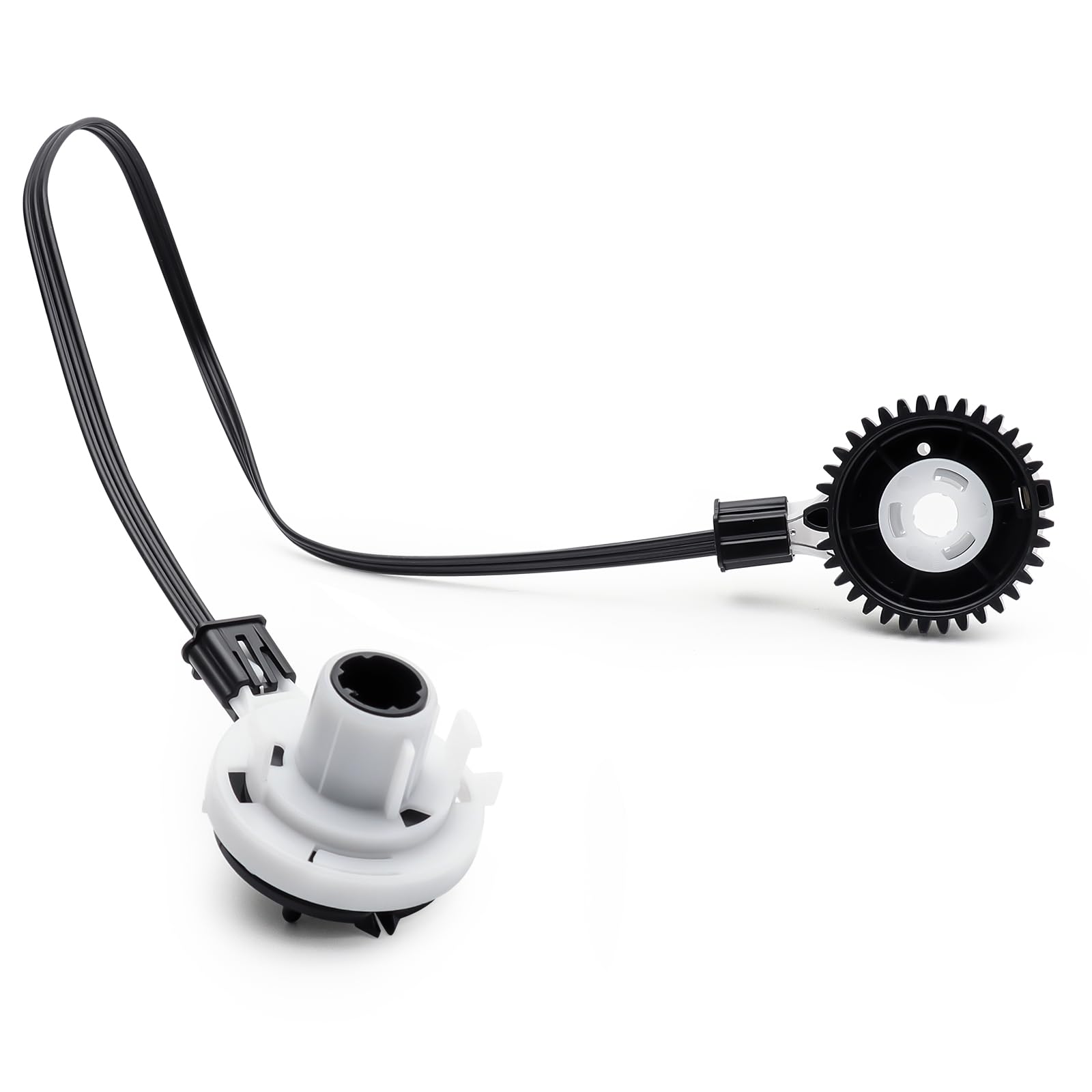 Amazon.com: 926-822 HVAC Heater Control Cable for 2012-2020 Chevrolet ...