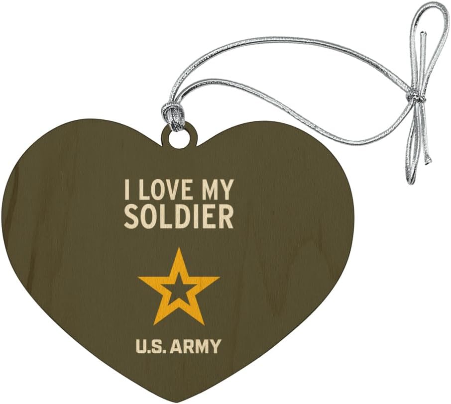 Amazon.com: Kurt Adler AM9121 Usa Army Us Military Camouflage Decoupage ...