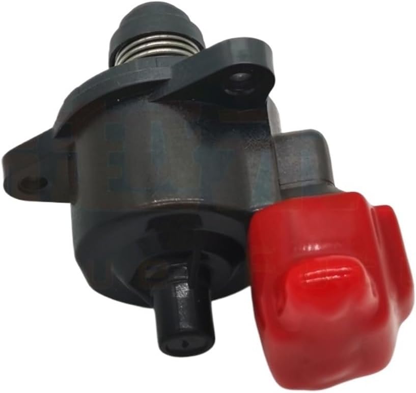 Amazon.com: Idle air control valve,Control Valve Stepper Motor IAC Idle ...