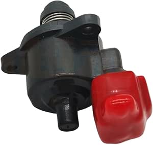 Amazon.com: Idle air control valve,Control Valve Stepper Motor IAC Idle ...