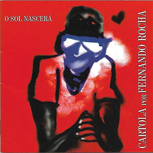 Amazon Music - Fernando RochaのCartola Por Fernando Rocha - Amazon.co.jp